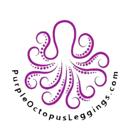 VIP DESIGNER Chala HQ-N178 – Purple Octopus 2